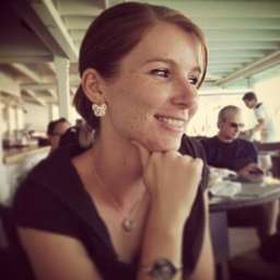 Aurelie Pichon - Commercial and Marketing & Sales Manager @ Joa Groupe ...