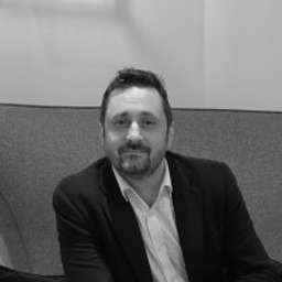 Mark Bruce - Co-Founder @ TAUK - Crunchbase Person Profile