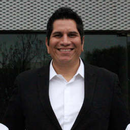 Pablo Robles - Co-Founder and CEO @ Innovative Board Test - Crunchbase ...