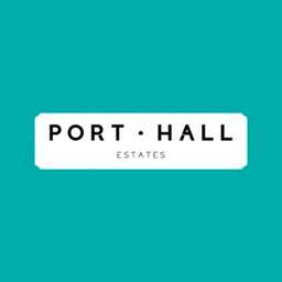 Port Hall Estates