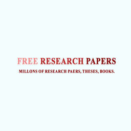 Free Research Papers - Crunchbase Company Profile & Funding