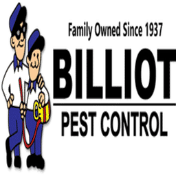 Billiot Pest Control - Crunchbase Company Profile & Funding
