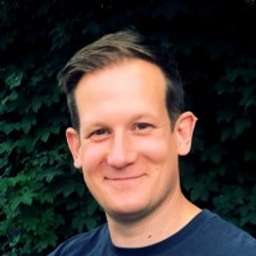 Mike Goode - Chief Financial Officer @ Kwiff - Crunchbase Person Profile