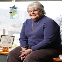 Judith Hopkins - Founder @ Hopkins Vineyard - Crunchbase Person Profile