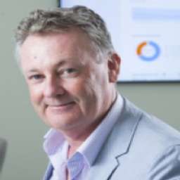 Bruce Carr - CEO @ Web Ninja Pty Ltd - Crunchbase Person Profile