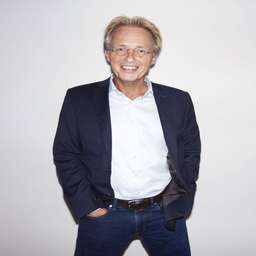 Peter Rademaker - Crunchbase Person Profile