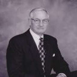 Richard Morrison - Crunchbase Person Profile