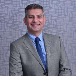 Mohamed Hatem - CEO @ Mobily Infotech - Crunchbase Person Profile