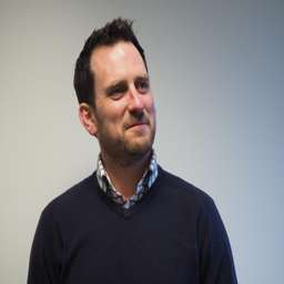 Nick Matheson - Director and Co-Founder @ Geovia - Crunchbase Person ...