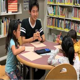 Kevin Du - Founder and CEO @ Math Matters - Crunchbase Person Profile