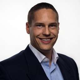 Jonas Nyberg - Co-founder/CTO @ Noiseless Acoustics - Crunchbase Person ...