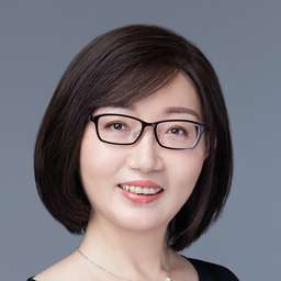 Peggy Peng - Founder and CEO @ LIC - Crunchbase Person Profile