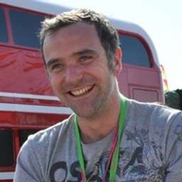 David Hesketh - Crunchbase Person Profile