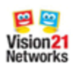 Vision21 Networks - Crunchbase Company Profile & Funding