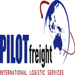Pilot Freight