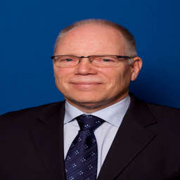 Ian Mactaggart - Founder, President & CEO @ Platinum Aerospace ...