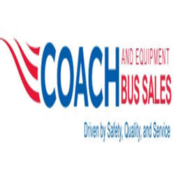 Coach & Equipment Bus Sales - Crunchbase Company Profile & Funding