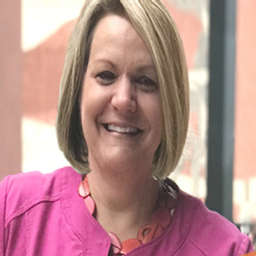 Kelly McCormick - Chief Executive Officer @ Centrica Care Navigators ...