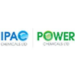 IPAC Chemicals - Crunchbase Company Profile & Funding