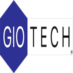 Giotech - Crunchbase Company Profile & Funding