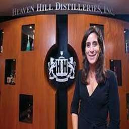 Kate Latts - Chief Marketing Officer @ Heaven Hill Distilleries ...
