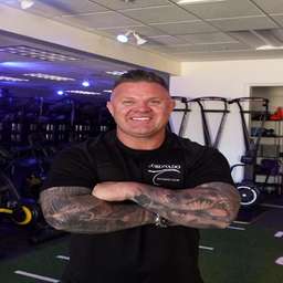 Christopher Foote - Owner, CEO, and Personal Trainer @ Coronado Fitness ...