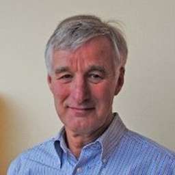 John Pinder - Co-Founder and Chairman @ Lynx Purchasing - Crunchbase ...