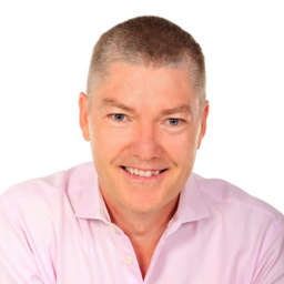 Shaun Butler - Crunchbase Person Profile