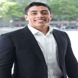 Matt Gonzalez - Vice President, Sales and Co-Founder @ Trace ...