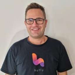 Jeremy Hastings - Crunchbase Person Profile