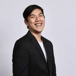 Jacob Chan - Senior Software Engineer @ Pathlight - Crunchbase Person ...