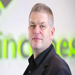 Oliver Menzel - Co-Founder and CEO @ maincubes one - Crunchbase Person ...