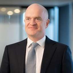 Tom Howard - CFO @ Chesnara - Crunchbase Person Profile