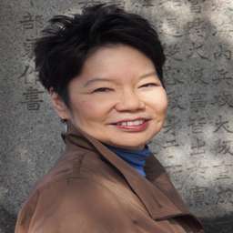 Nancy Yahanda - Founder & President @ Yahanda Group - Crunchbase Person ...