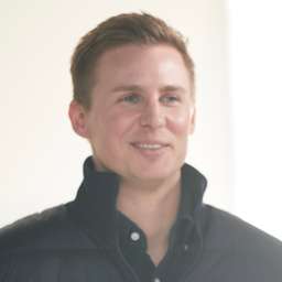 Brett Adcock - Founder & CEO @ Figure - Crunchbase Person Profile