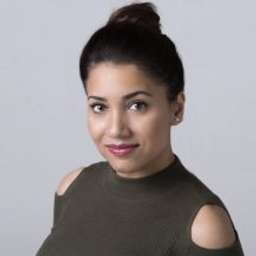 Sonya Werner - Crunchbase Person Profile