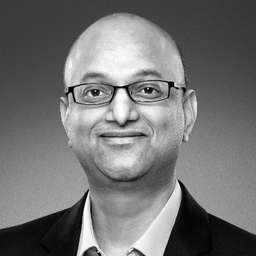 Atul Bansal - Crunchbase Person Profile