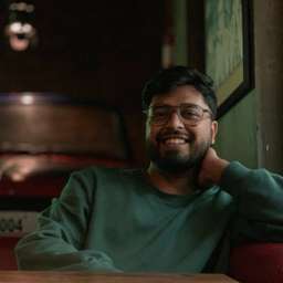 Adithya Balaji - CEO @ Code Flakes Studio - Crunchbase Person Profile