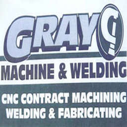 Gray Machine & Welding - Crunchbase Company Profile & Funding