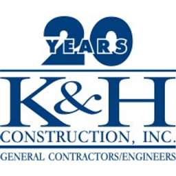 K&H Construction - Crunchbase Company Profile & Funding