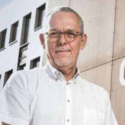 Jef Colruyt - CEO @ Colruyt Group - Crunchbase Person Profile