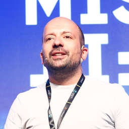 Fatih Guner - Founder, CEO @ Komunite - Crunchbase Person Profile