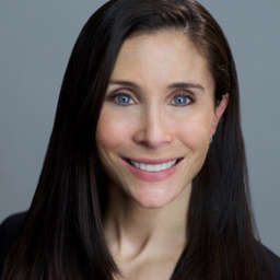 Jennifer Porcelli - Crunchbase Person Profile