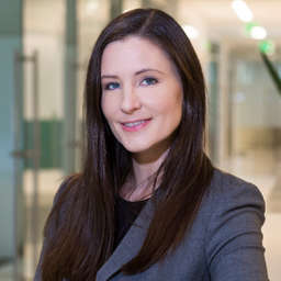 Amber Welch - Crunchbase Person Profile