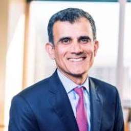 Ali Bastani - Founder & Managing Director @ Seven Post Investment ...