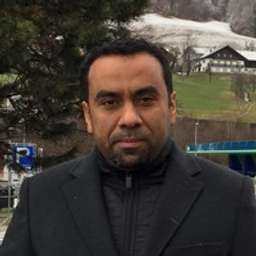 Waddah Al Shaikh - Chief Executive Officer @ Sky Steel Systems ...