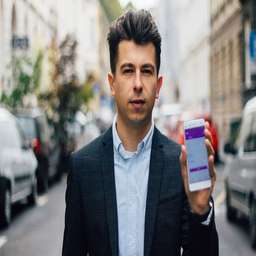 Marko Jukic - Crunchbase Person Profile