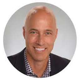 Scott Prince - Crunchbase Person Profile