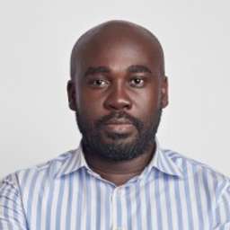 Bernard Ian Erbyn - Co-Founder and CEO @ Africa Growth Factory - Crunchbase Person Profile