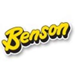 Benson Group - Crunchbase Company Profile & Funding